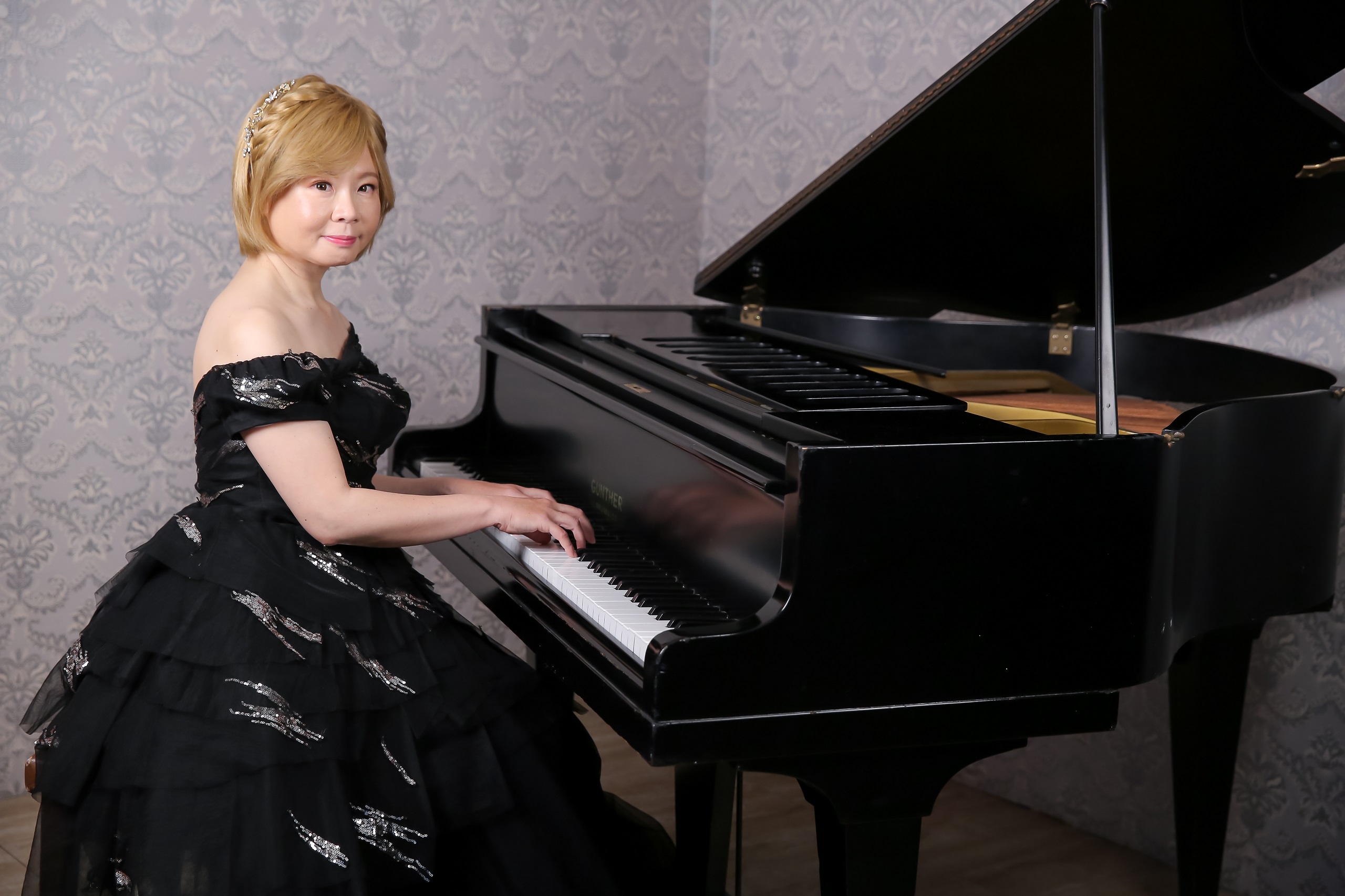 EPiano Euphoria | E Piano Academy