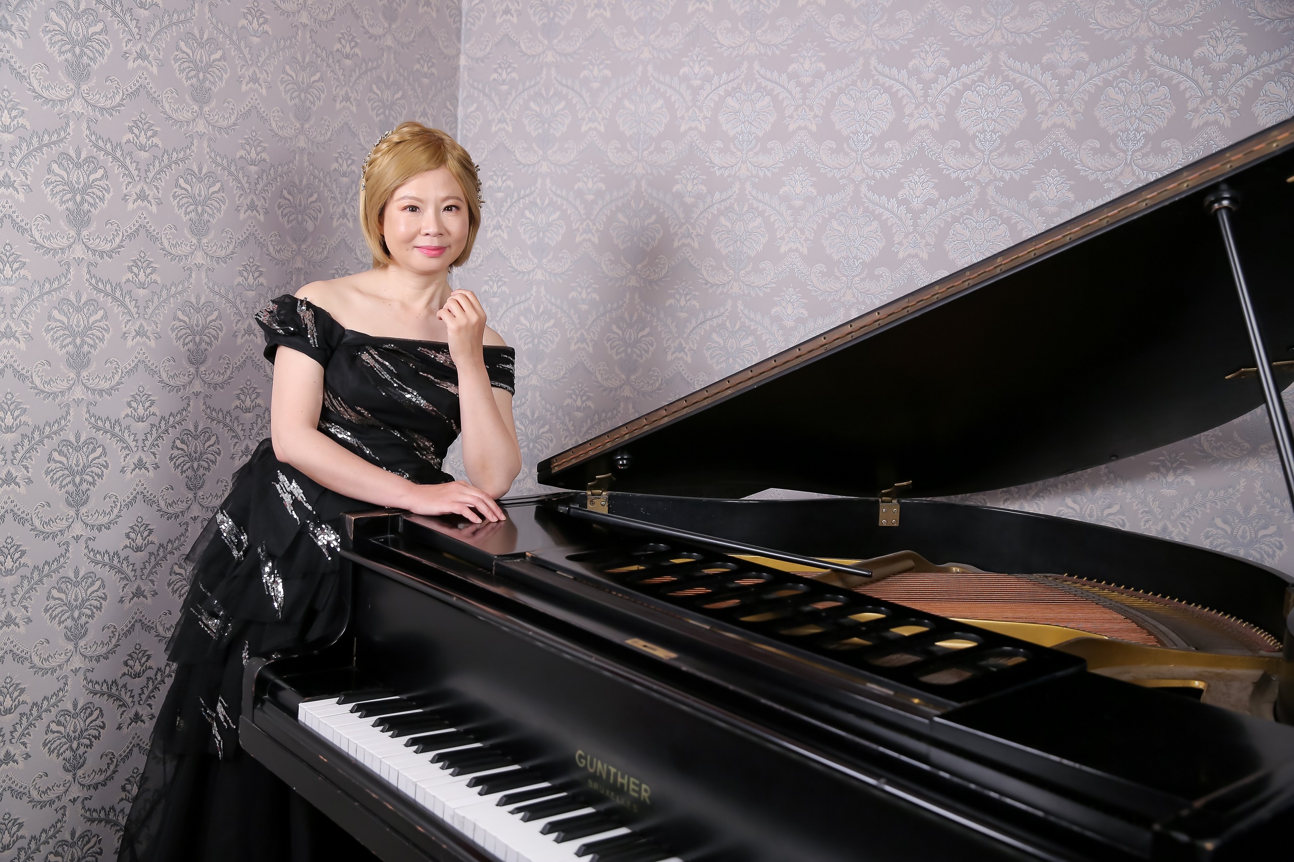 EPiano Euphoria | E Piano Academy